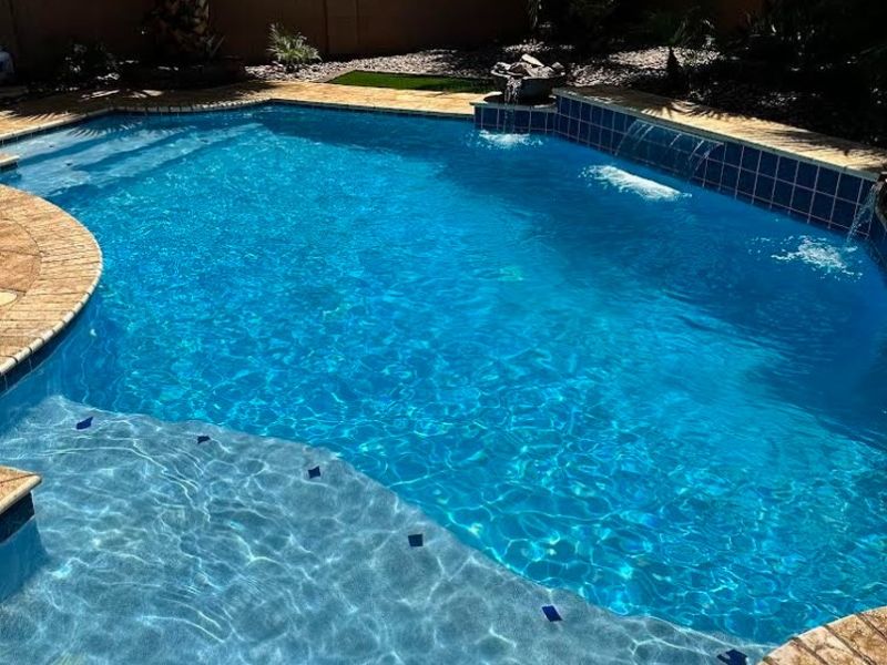 Swimming Pool Repair and Cleaning | Casa Grande - Maricopa - Arizona City